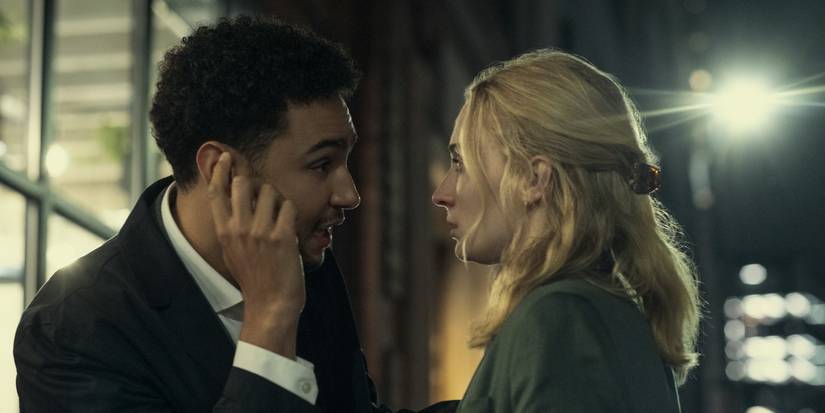 Steal Review: Sophie Turner’s Electrifying New Thriller Is Prime’s Best ...