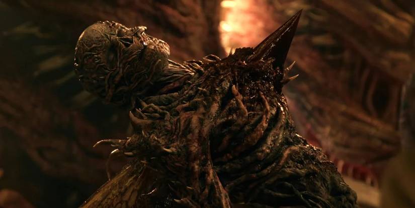 Stranger Things Finale: Joyce's Iconic Line Ends Vecna's Reign