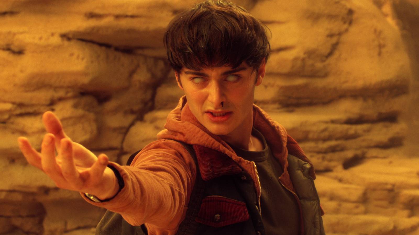 Stranger Things ChatGPT Writing Claims Addressed by Documentary Director