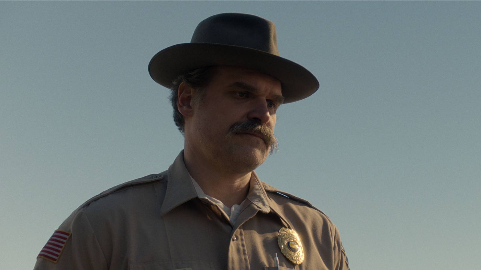 Netflix Announces Stranger Things Movie Following Final Season