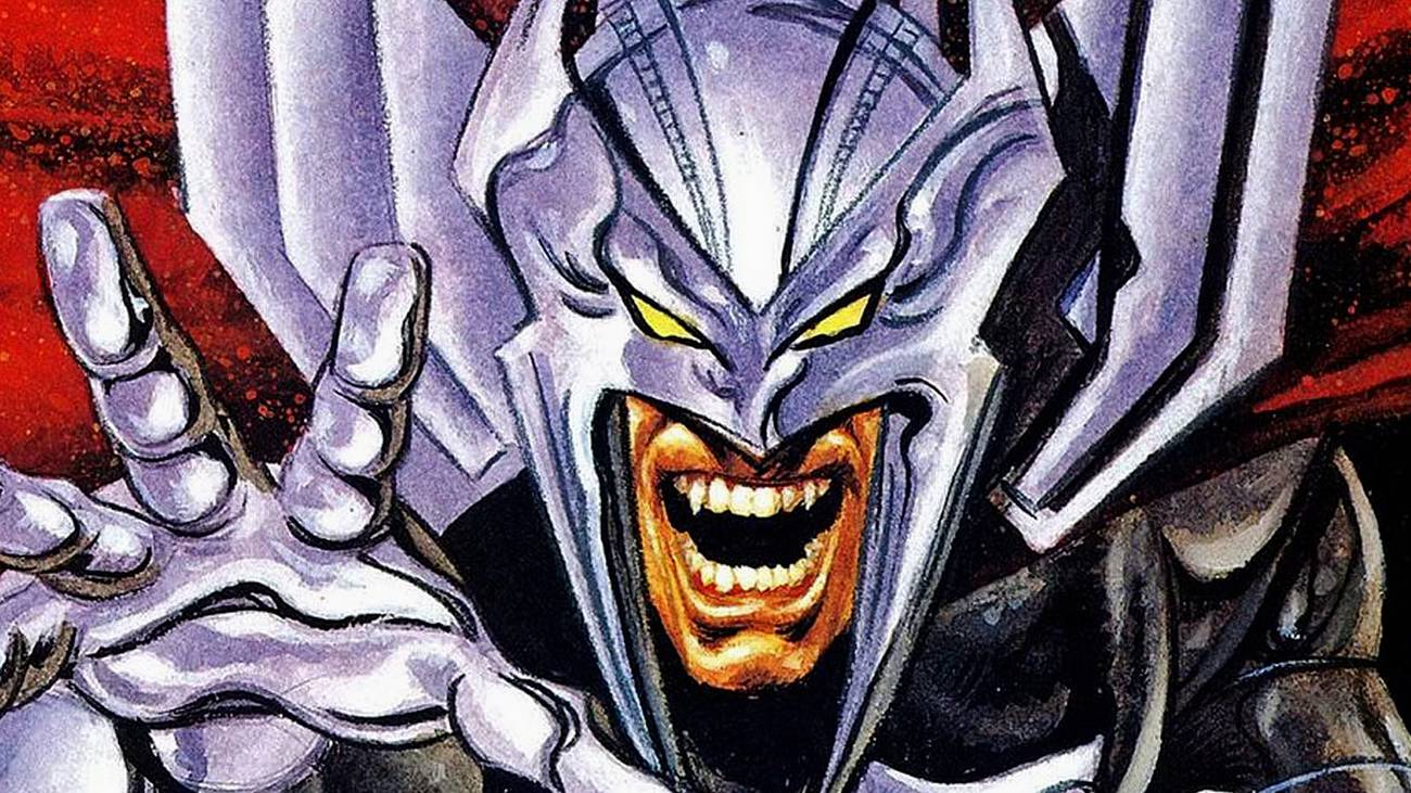 Canon Events: Cable Lost His World and His War for the X-Men's Dark Future