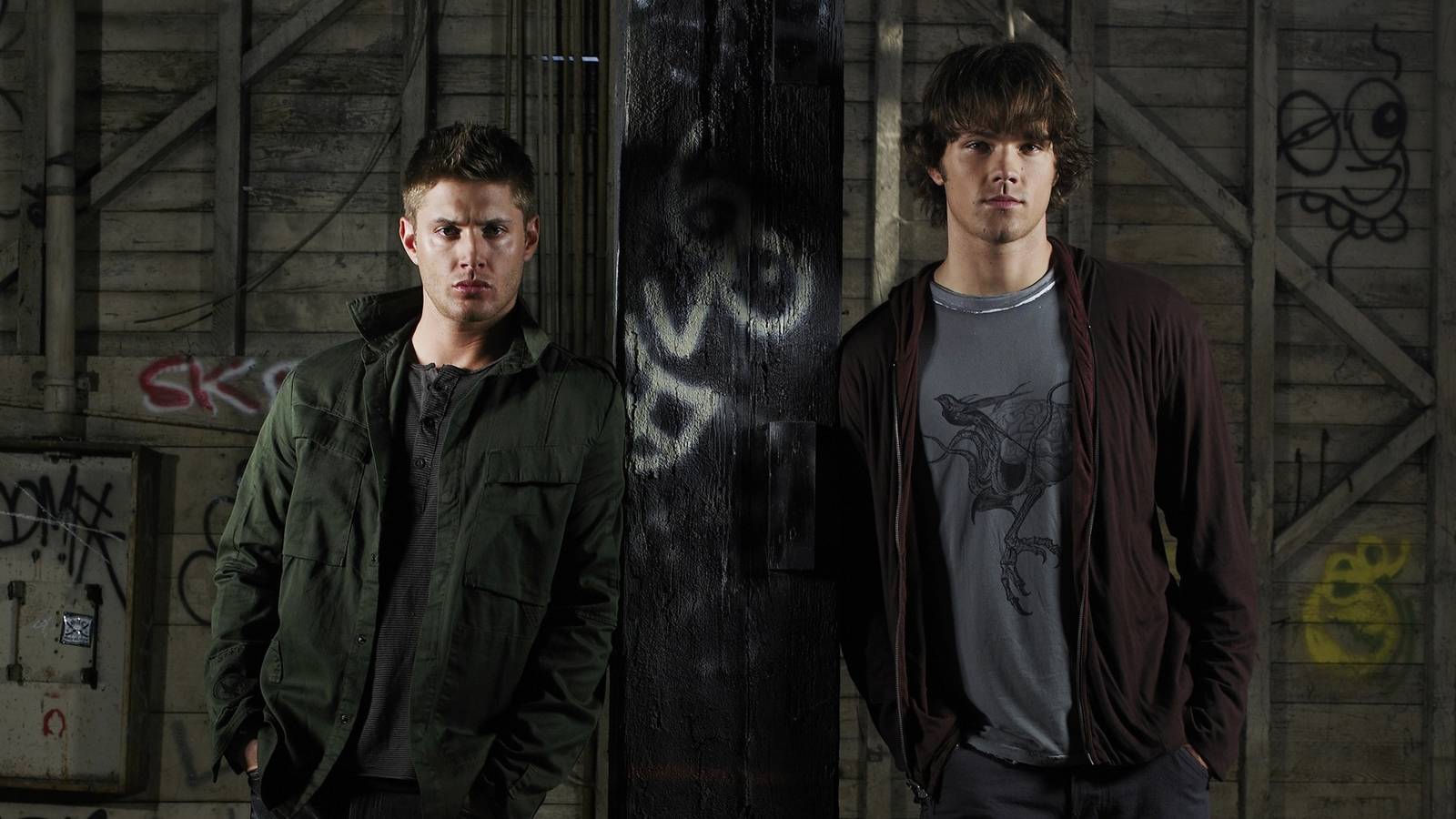 New Supernatural Series Sends the Winchesters on a Strange Adventure