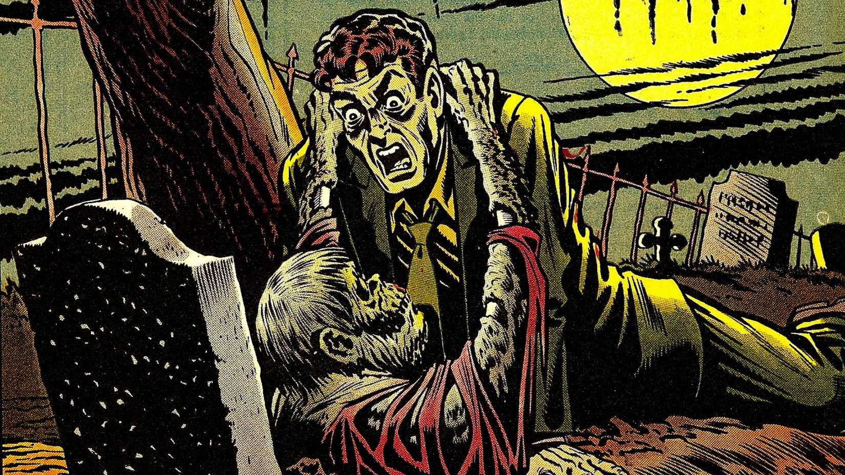 HBO's Tales from the Crypt Is Finally Ready to Return