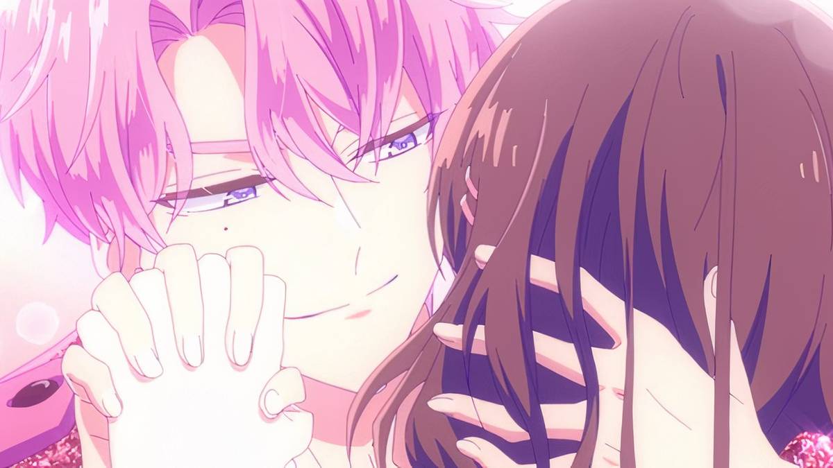 Bishonen Anime Is Making a Big Comeback in 2026