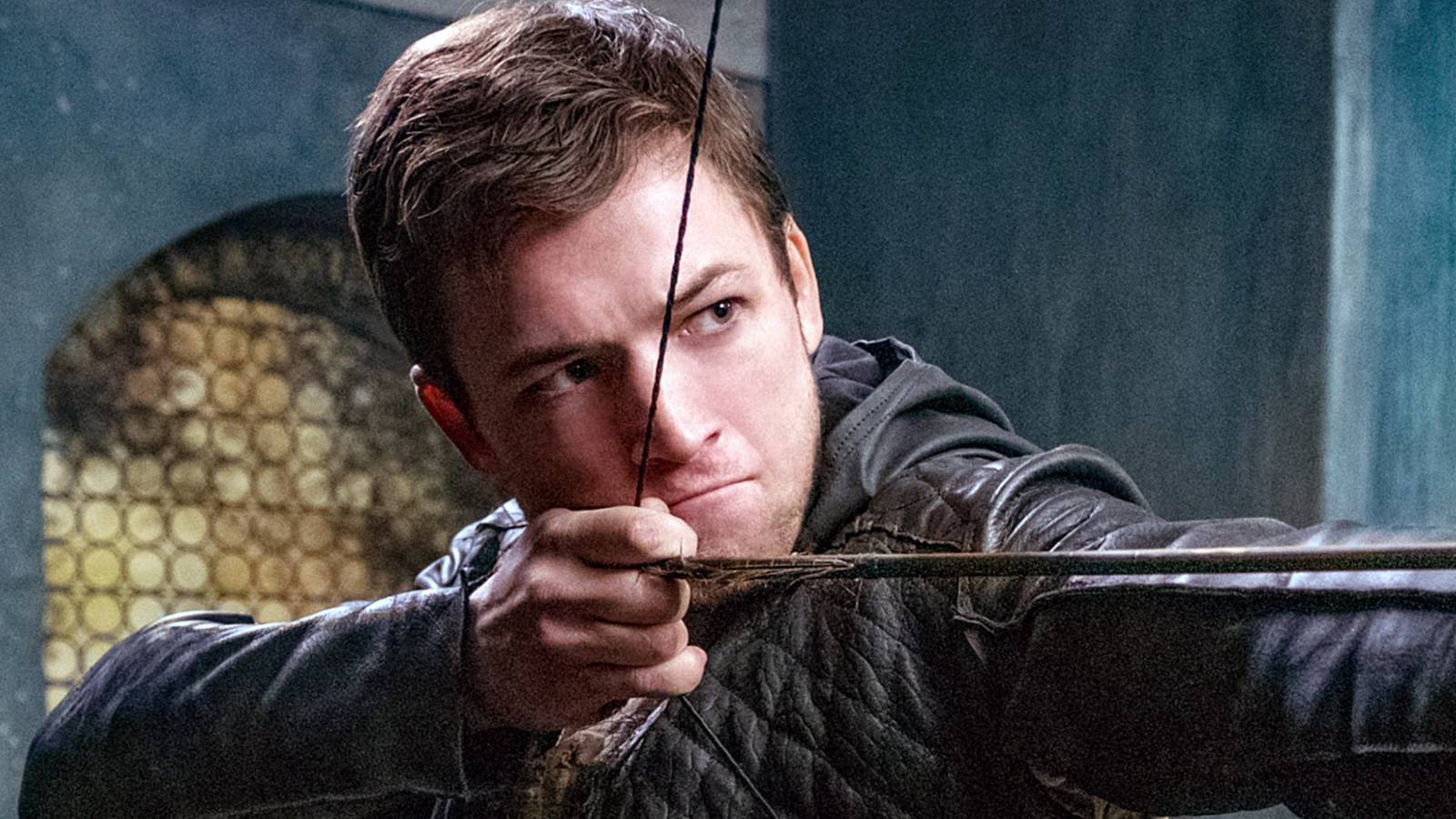 Reevaluating Taron Egerton's Underrated 2018 Robin Hood Reboot