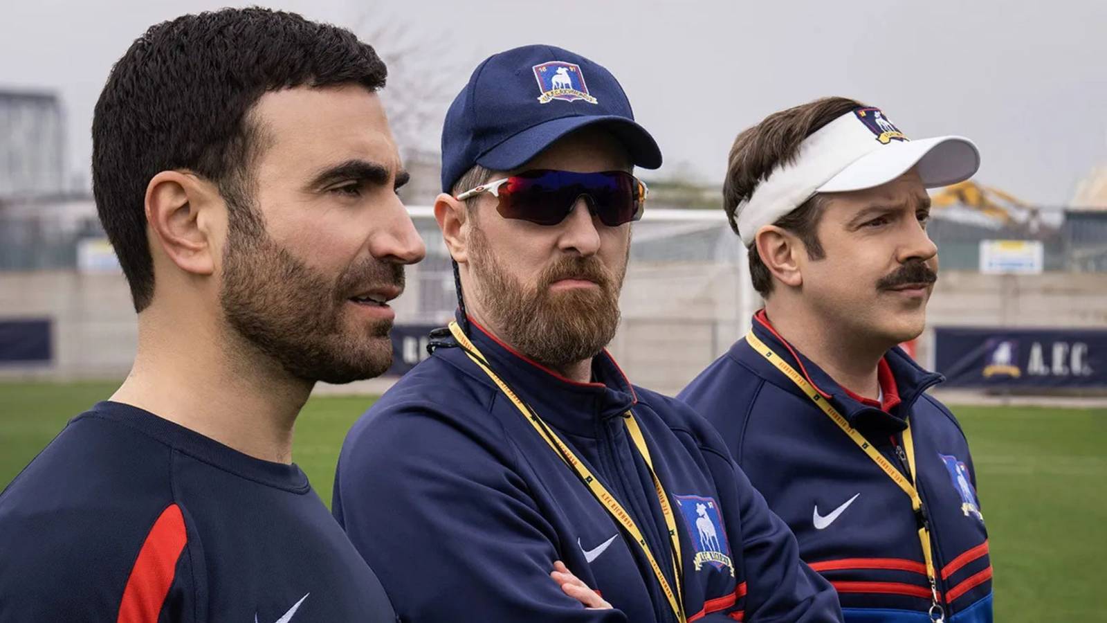Ted Lasso Season 4 Finally Gets a Release Update As First Look Reveals ...