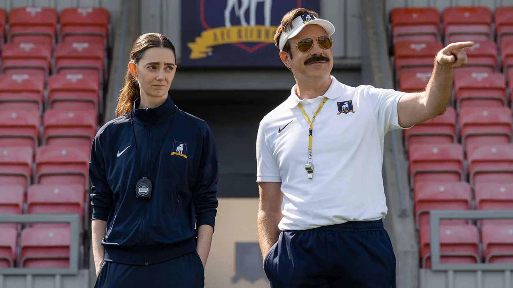 Apple TV's Ted Lasso Finally Confirms Season 4 Return Date