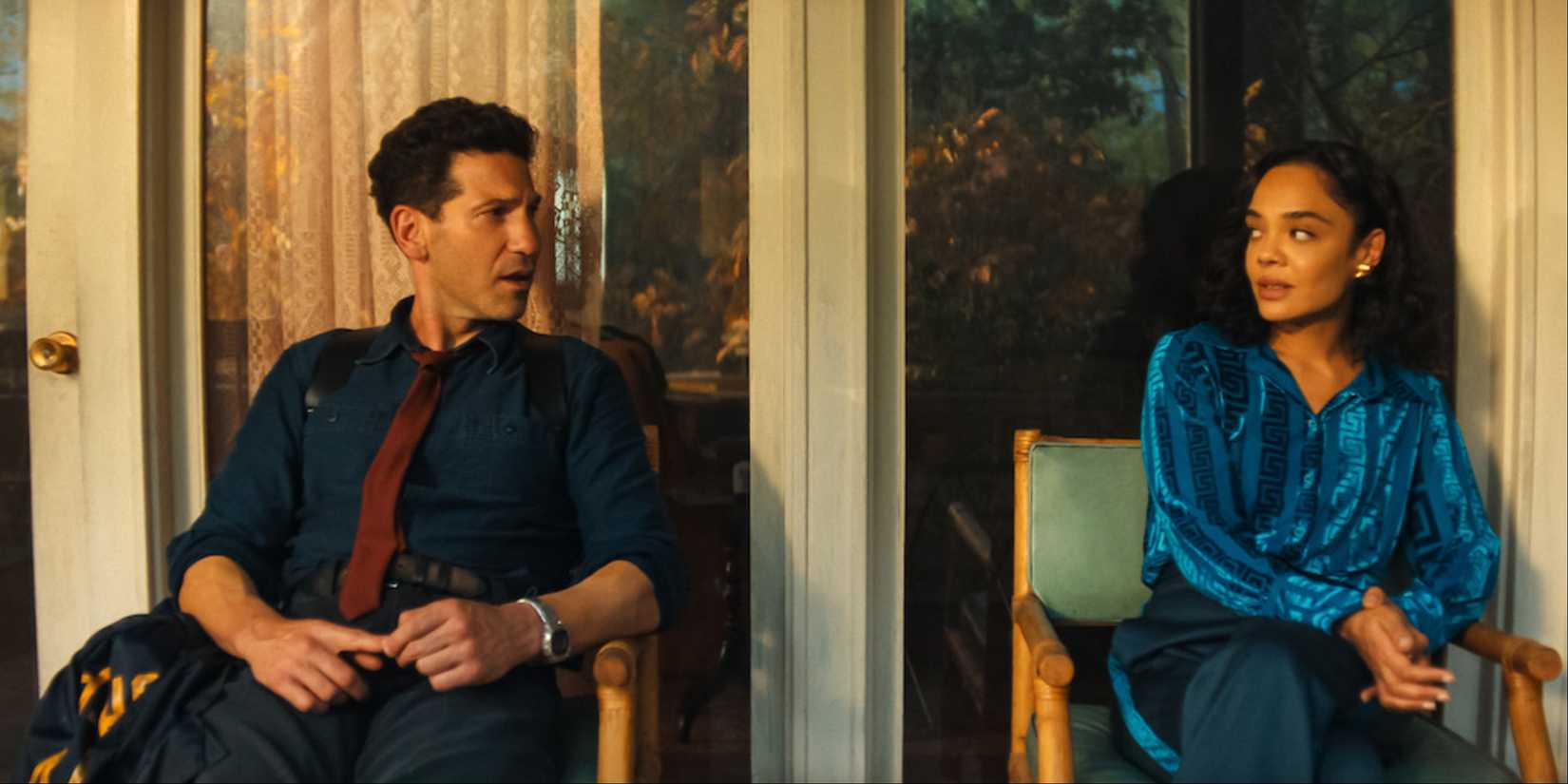 Netflix’s 6-Part Thriller Based on a Book Is Officially the No. 1 Most ...