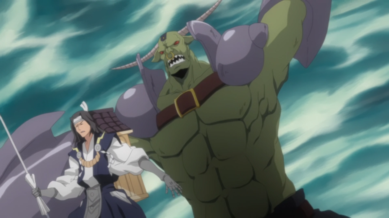 10 Deadliest Bleach Arcs, Ranked by Deaths