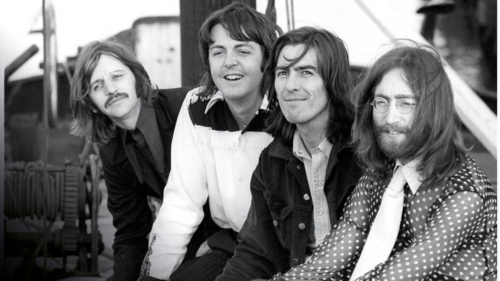 Sam Mendes’ Beatles Films Cast Key Roles