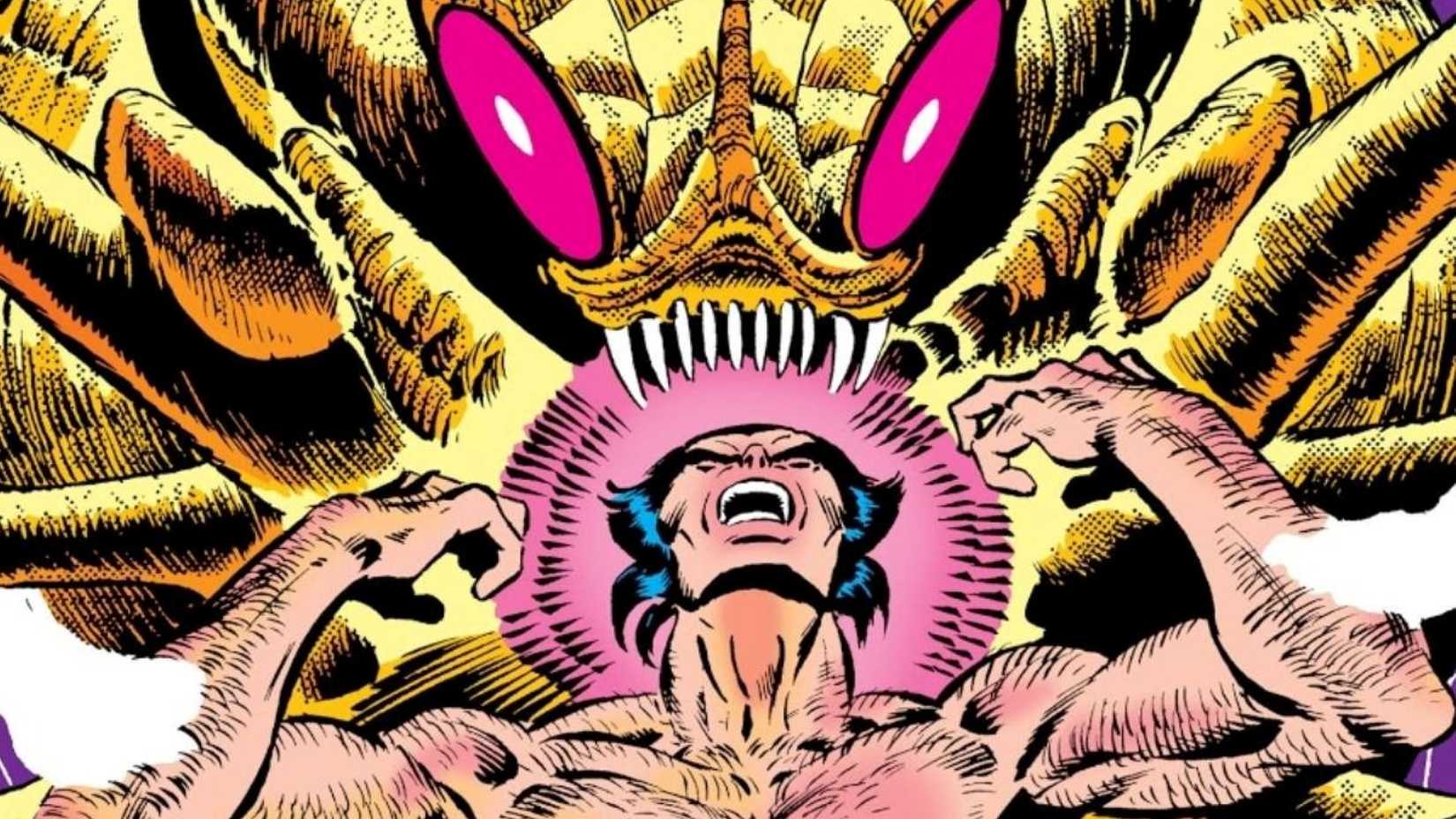 10 Forgotten X-Men Comics That Changed Everything