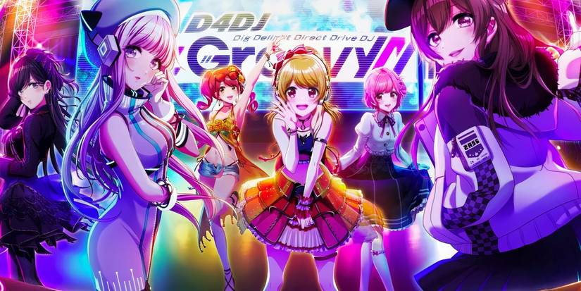 10 Best Idol Anime Even Better Than KPop Demon Hunters