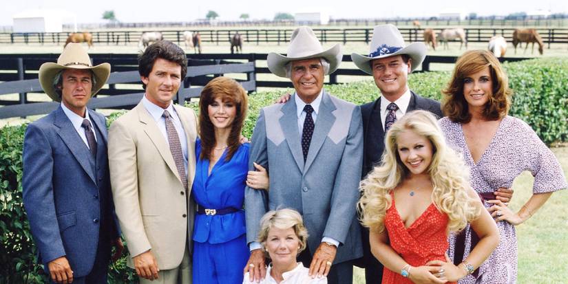 5 1980s TV Cliffhangers That Left Fans Furious