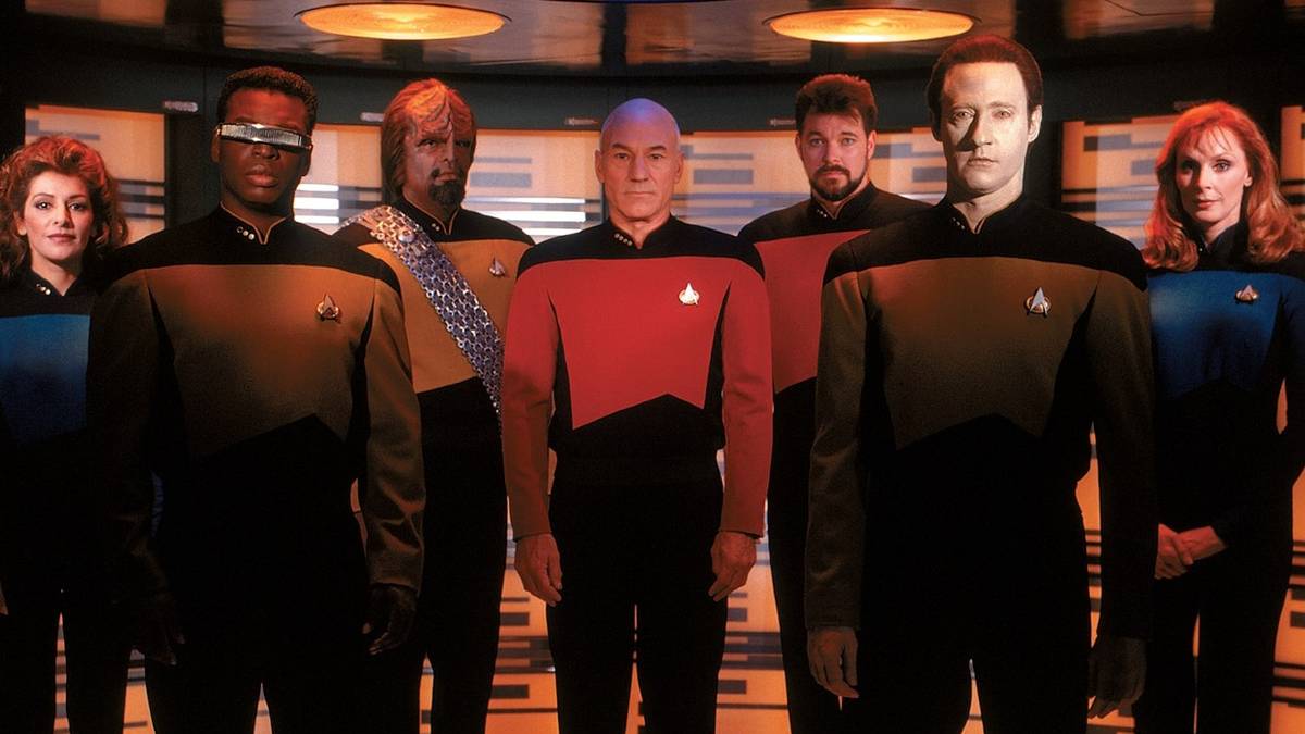Star Trek Quietly Erased Starfleet's Rules With a Single Picard Decision