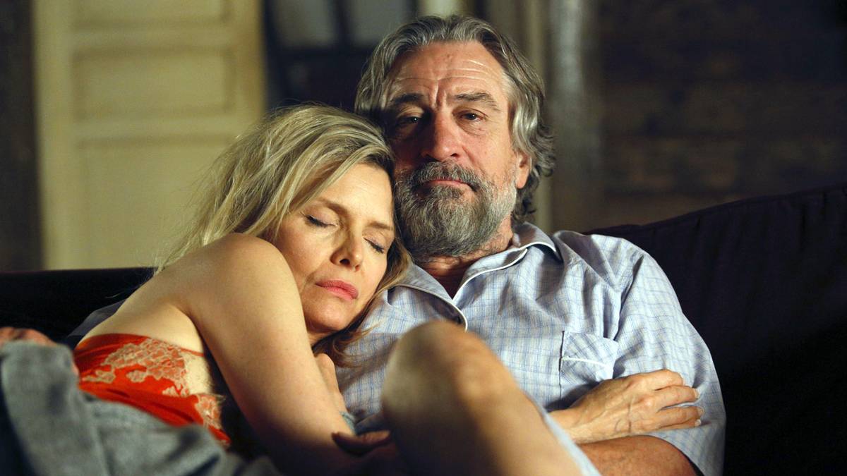 Robert De Niro's Divisive Crime Comedy From The Fifth Element Director ...