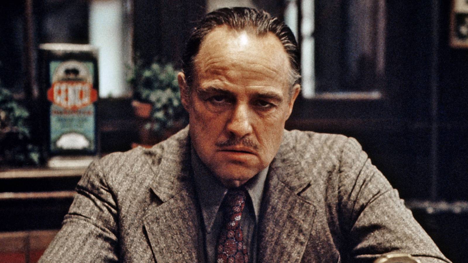 The Godfather Movie Trilogy Is Officially Heading to Paramount+