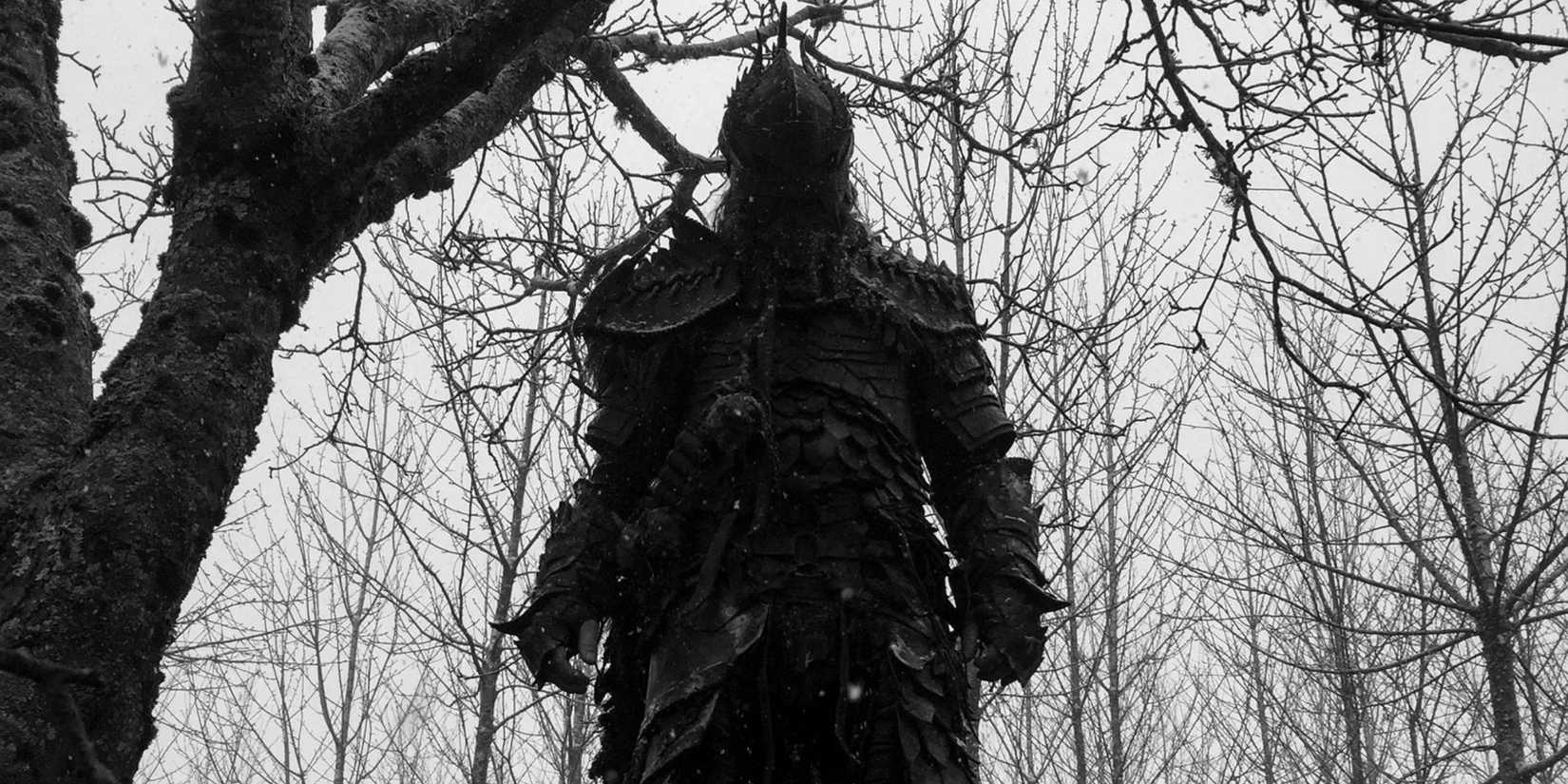 6 Monster-Hunting Movies to Watch if You Miss Supernatural