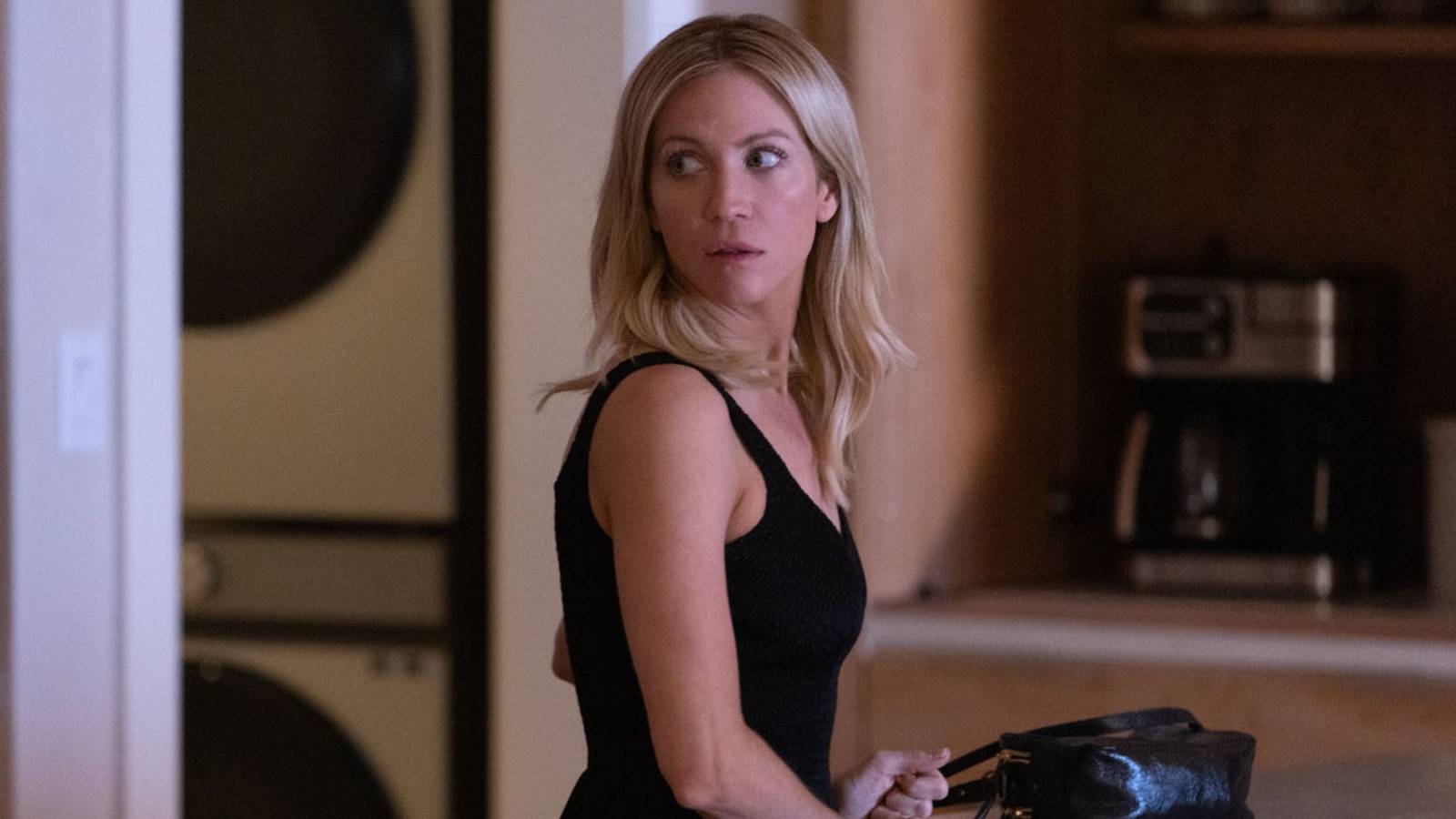 The Hunting Wives Star Teases "Wild" Major Character Death in Season 2