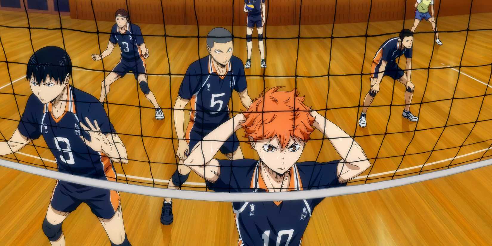 10 Best Anime Where Every Season Is a Masterpiece