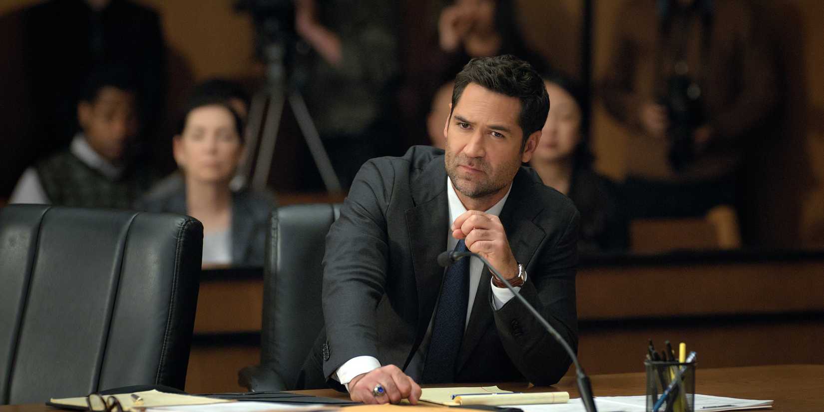 The Bosch & Lincoln Lawyer Crossover Is Officially Happening