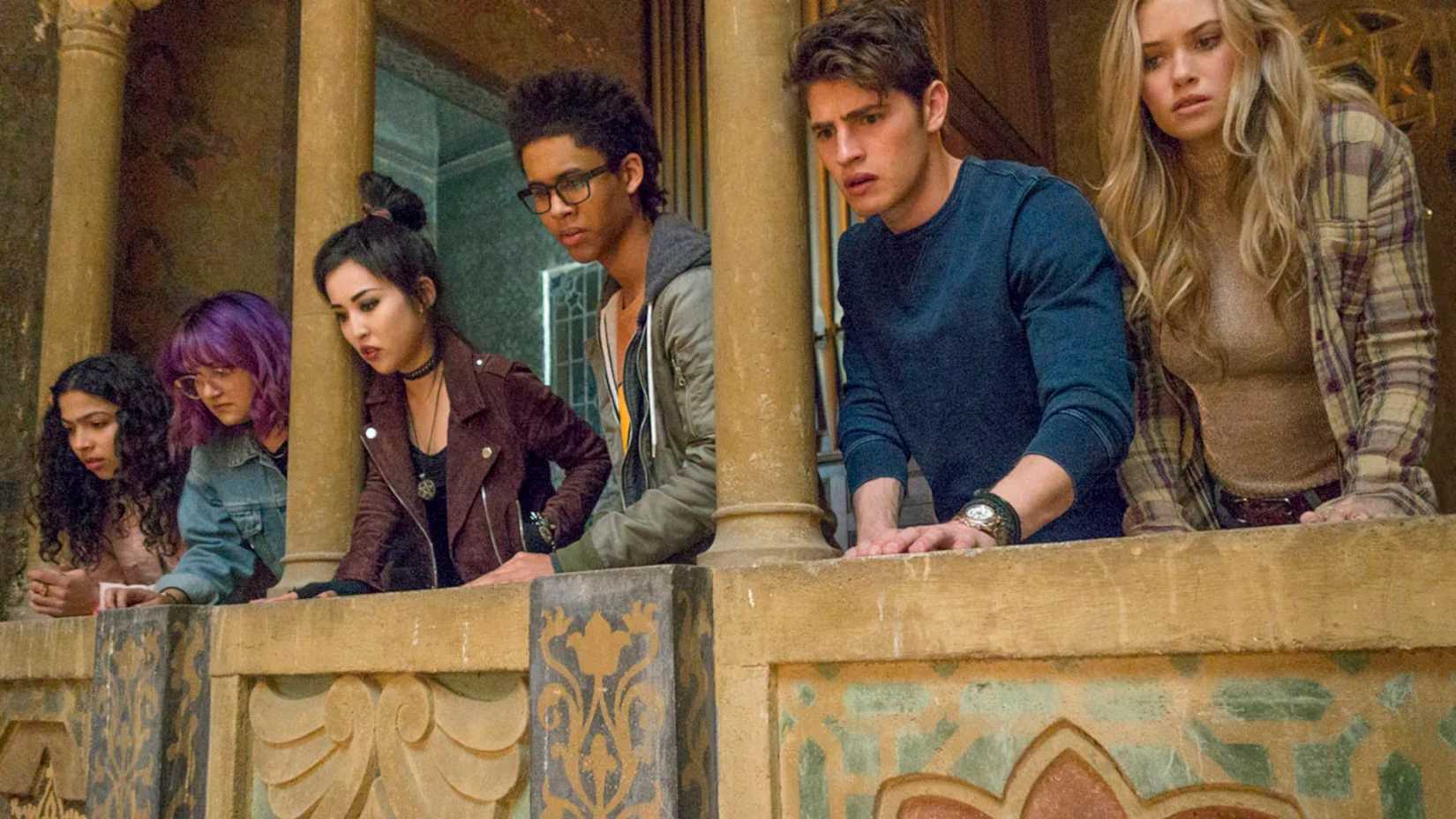 These MCU Characters Could Return For Wonder Man