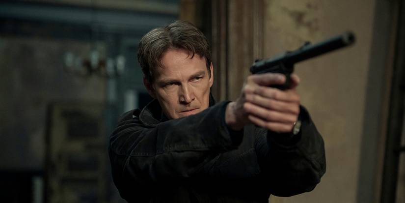 Netflix Officially Renews The Night Agent for Season 4