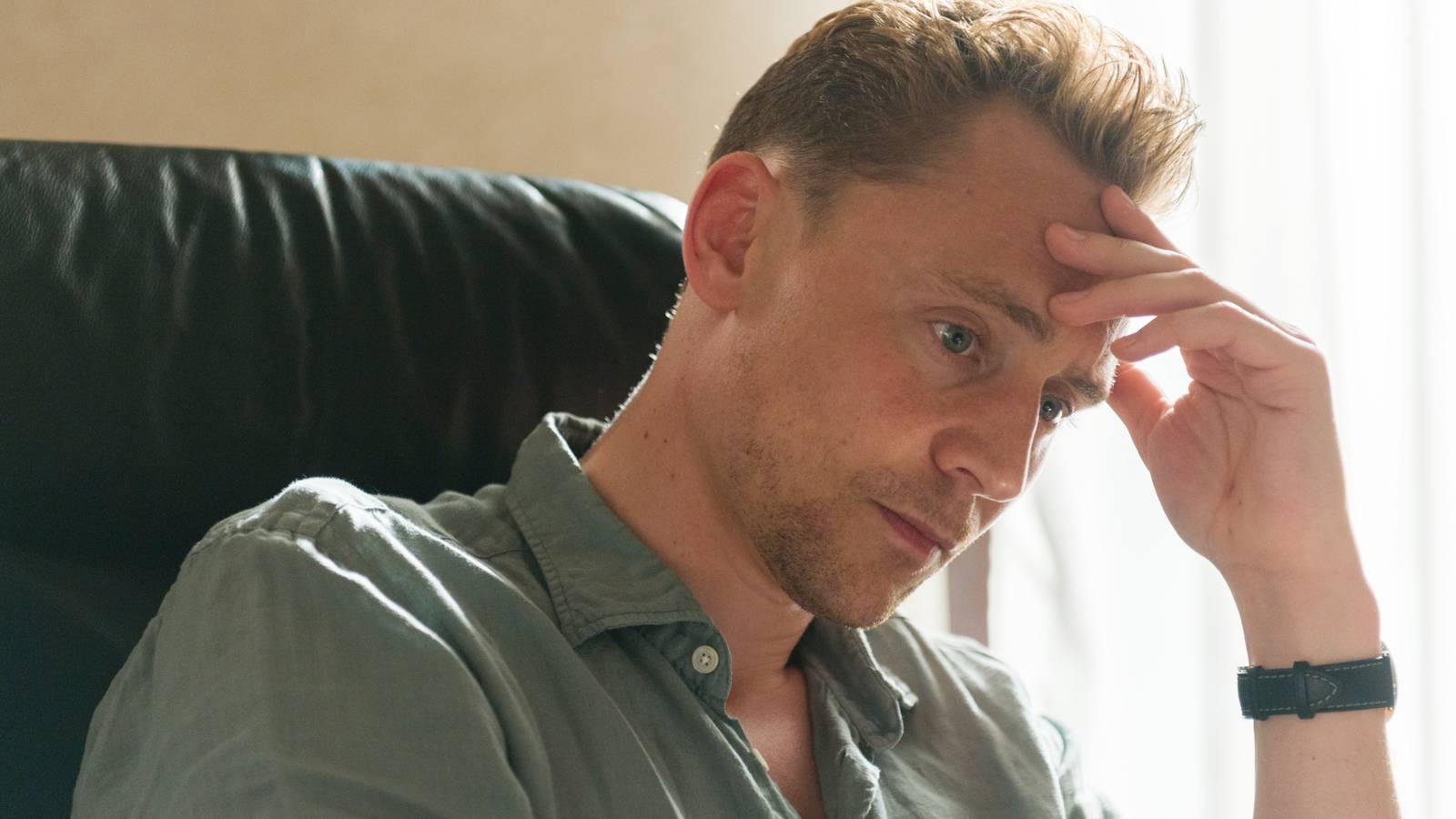 Tom Hiddleston's The Night Manager Surges on Streaming as Season 2 Looms