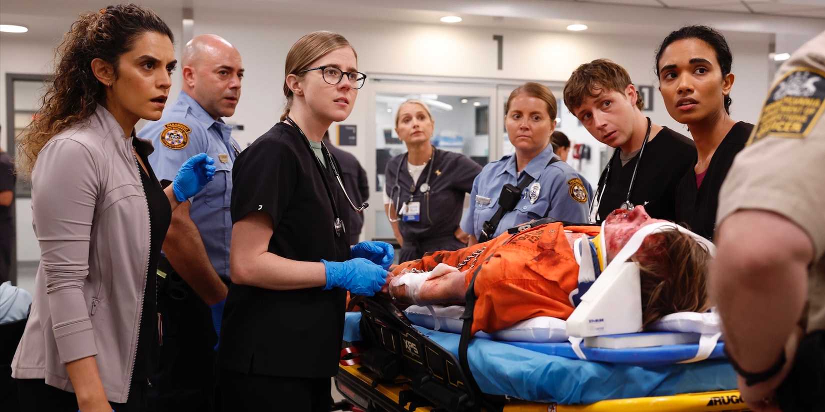 The Pitt Season 2 Review: The HBO Max Series Cuts Deeper Than Ever