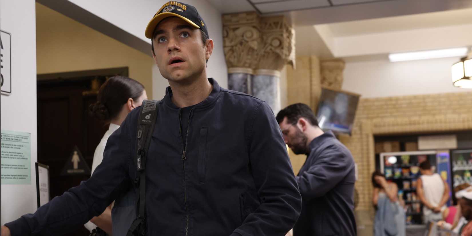 How Long Is The Pitt's Season 2 Time Jump? Everything That's Happened ...