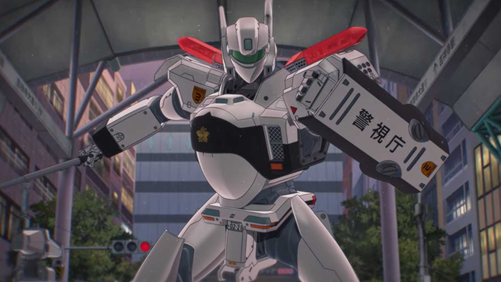 Anime's Smartest Mecha Show of All Time Gets New First-Look Reveal ...