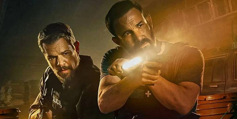 Netflix's The Rip Is a Must-Watch for All Action Fans