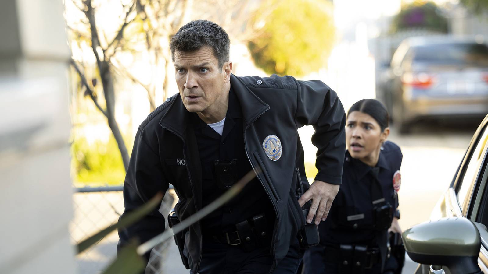 ABC Hits The Rookie With a Season 8 Schedule Change