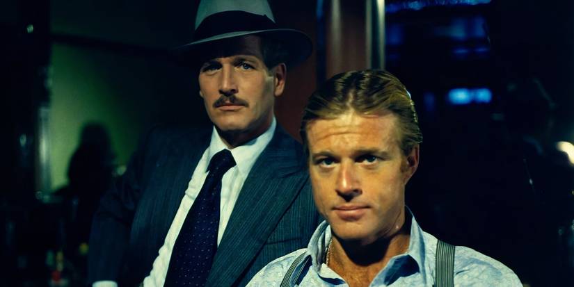 Must-Watch Heist Movies For Every Movie Buff