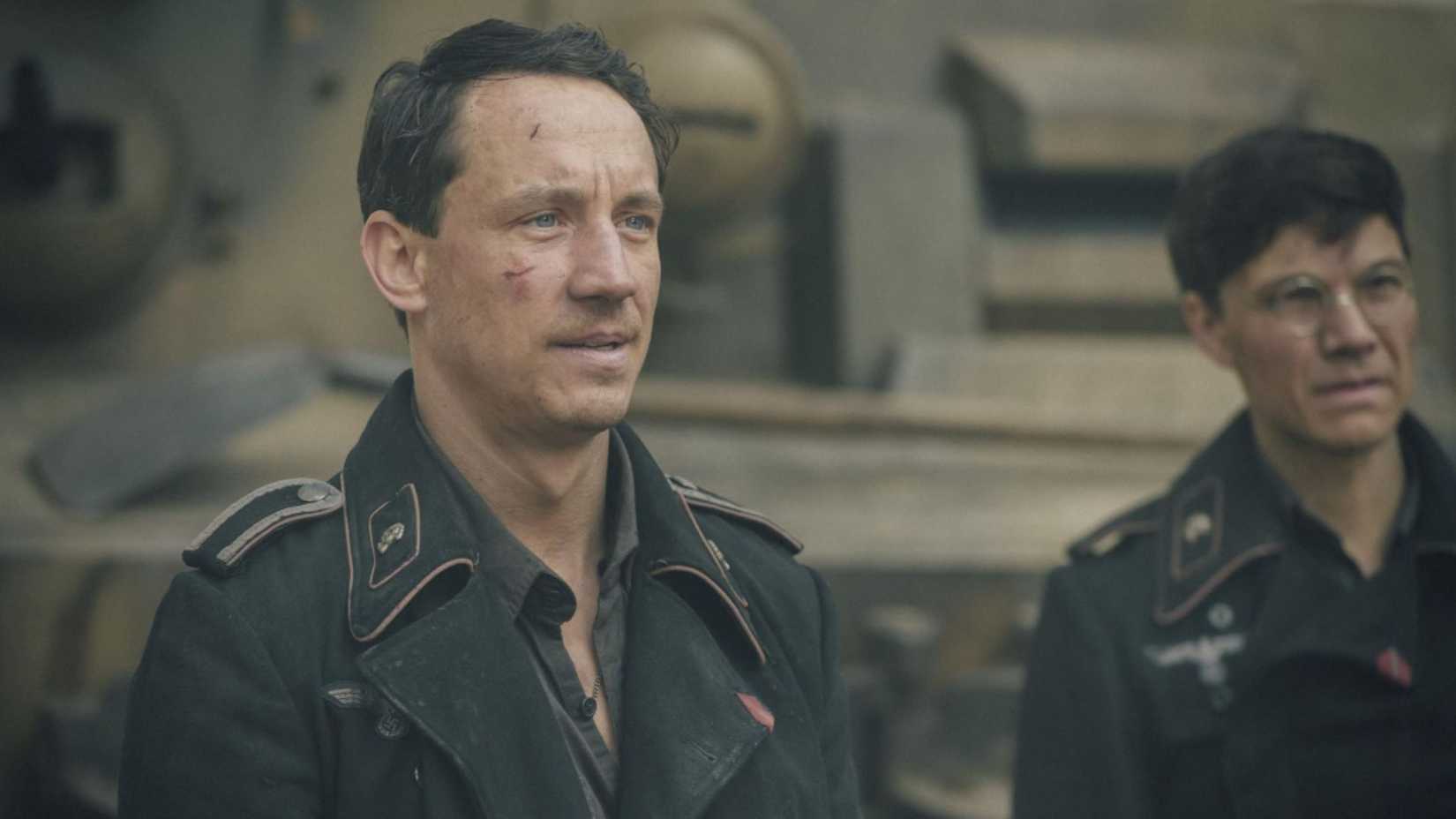Amazon's New Gritty World War II Thriller The Tank Is Already 1 of the ...