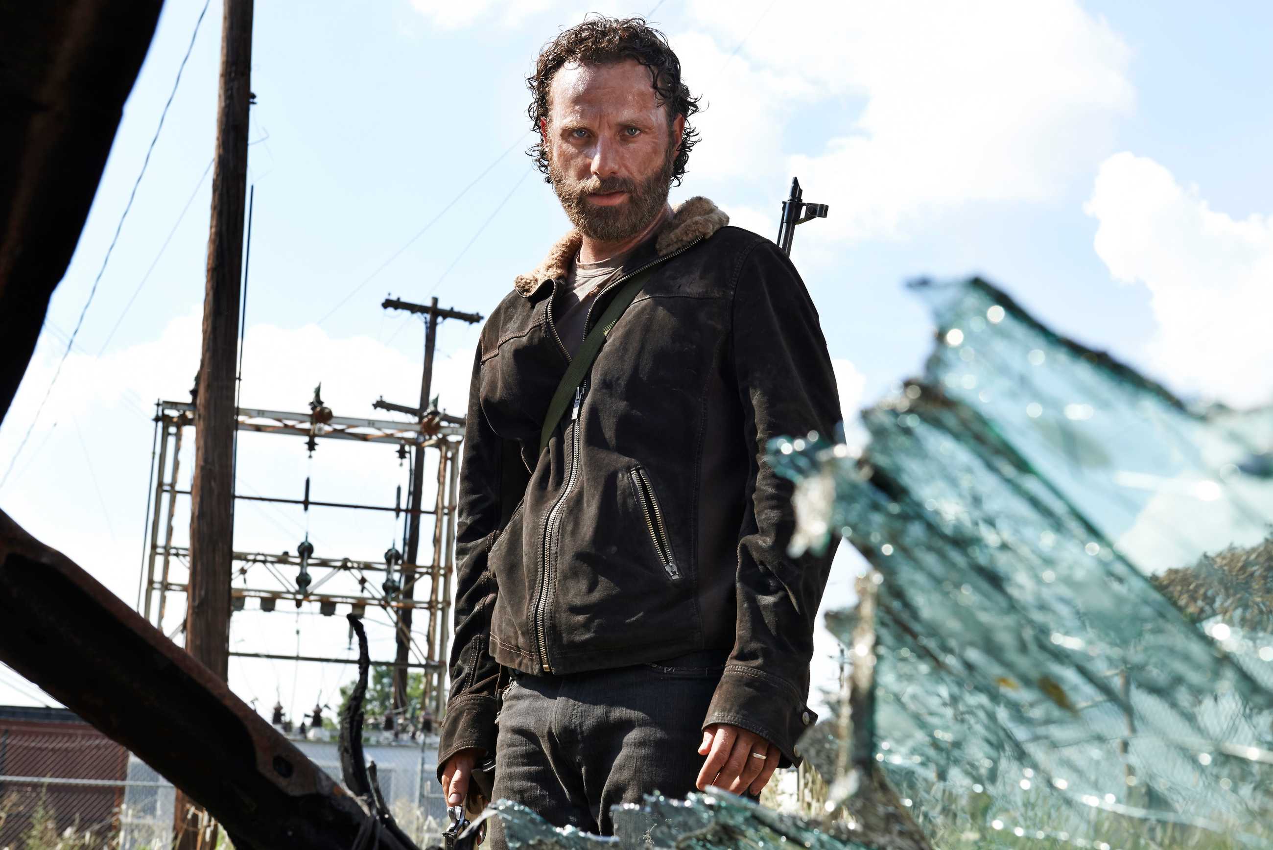 '5/10': The Walking Dead's Virus Outbreak Gets Torn Apart by Expert