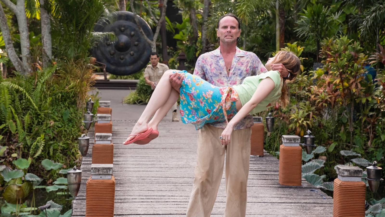 The White Lotus Surges on Streaming Ahead of Season 4