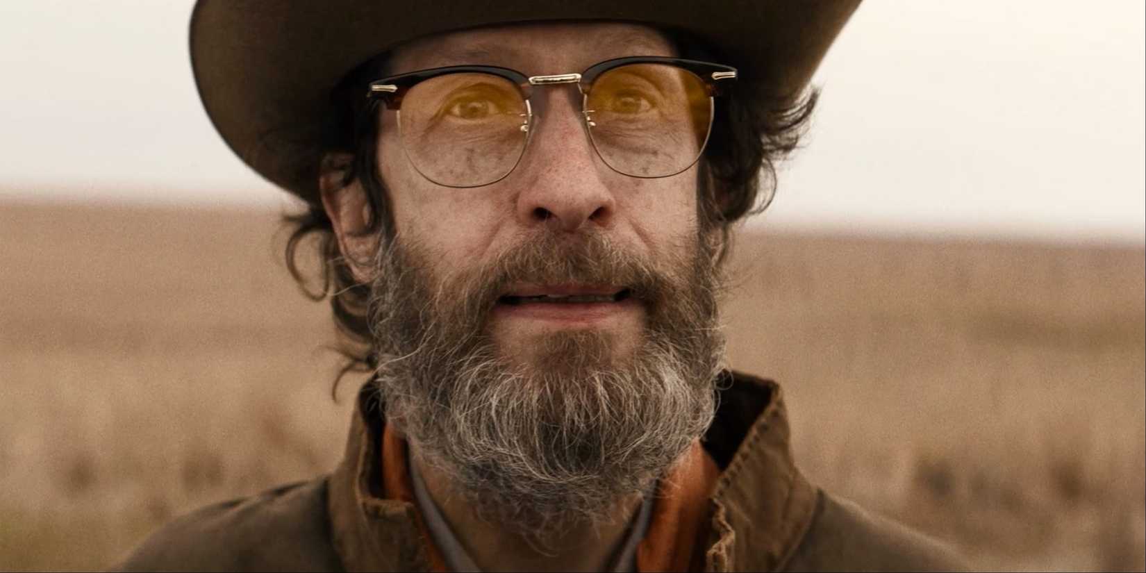 Ethan Hawke's The Lowdown Is a Crime Drama You Need to Binge