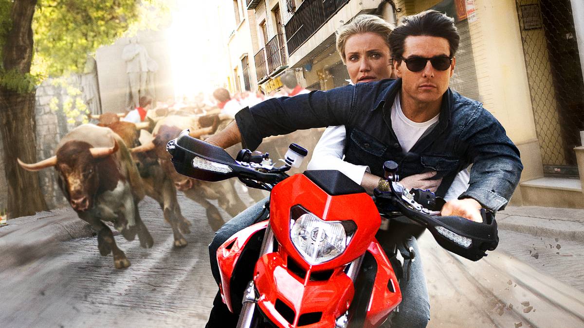 5 Great Action Movies That Deserve a Sequel