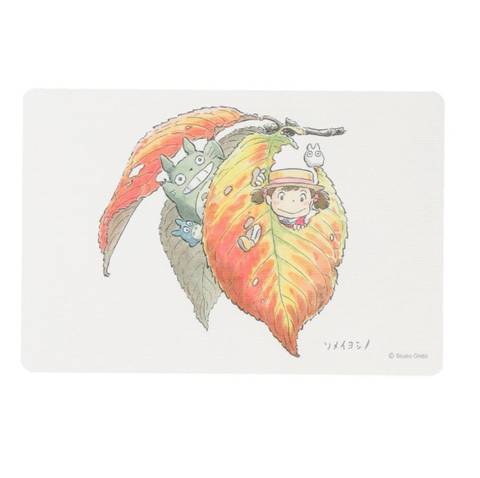 Studio Ghibli's Hayao Miyazaki-Original Totoro Watercolor Art Makes ...