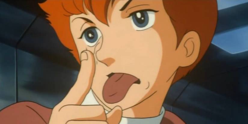 10 Cheesiest Anime Movies of the 1980s, Ranked