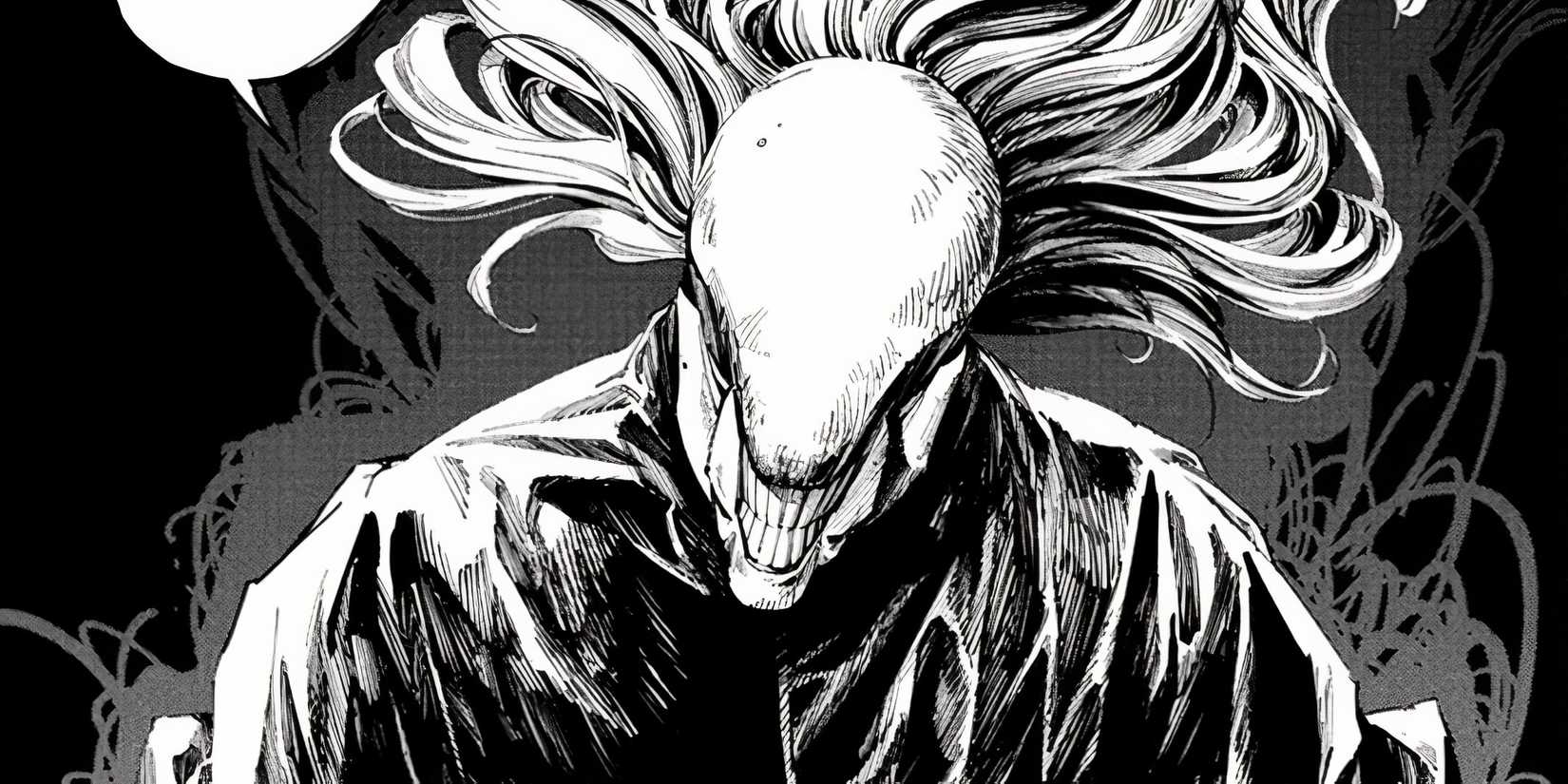 JJK Modulo Chapter 17 Spawns the Perfect Human-Cursed Spirit Hybrid