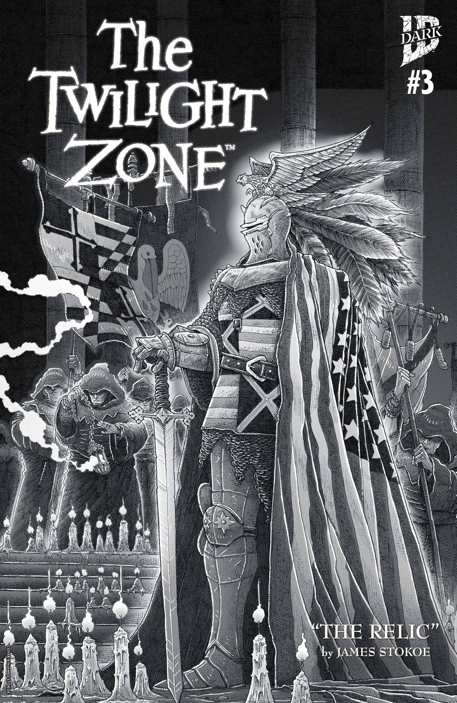 New Twilight Zone Series Features an Epic That Will Keep You Guessing ...