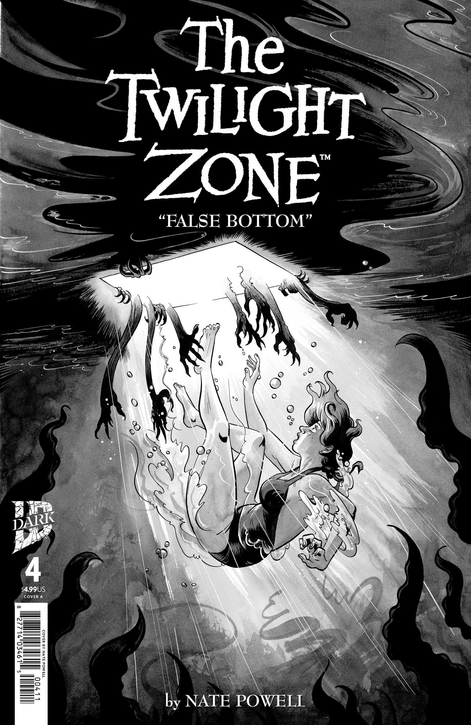 New Twilight Zone Series Explores the Dangers of Helping the Helpless