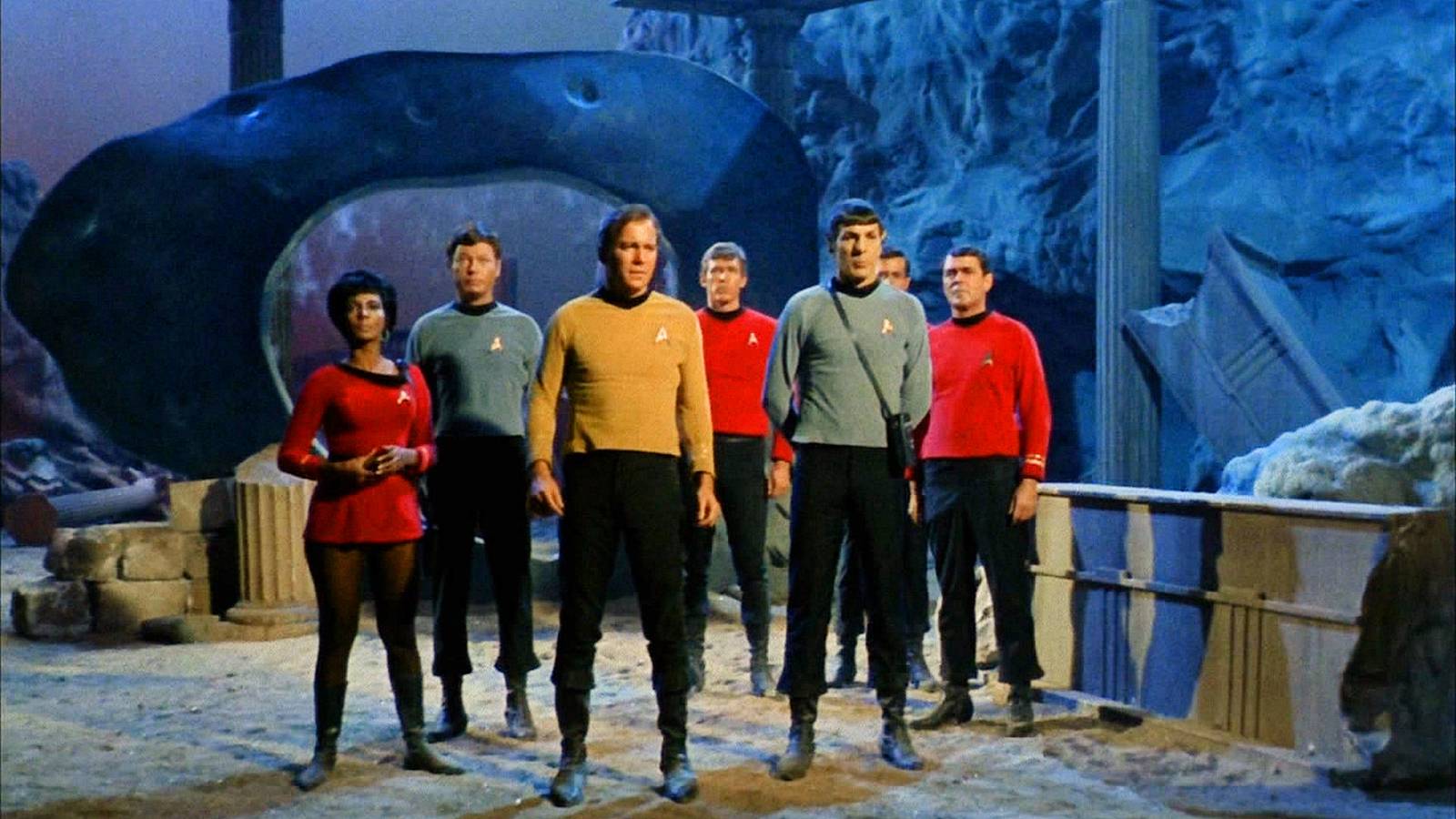 Star Trek's Most Rewatchable Episode Is Still Trek's Greatest Kirk Story