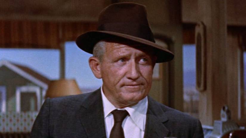 Bad Day at Black Rock is an Undisputed Western Masterpiece