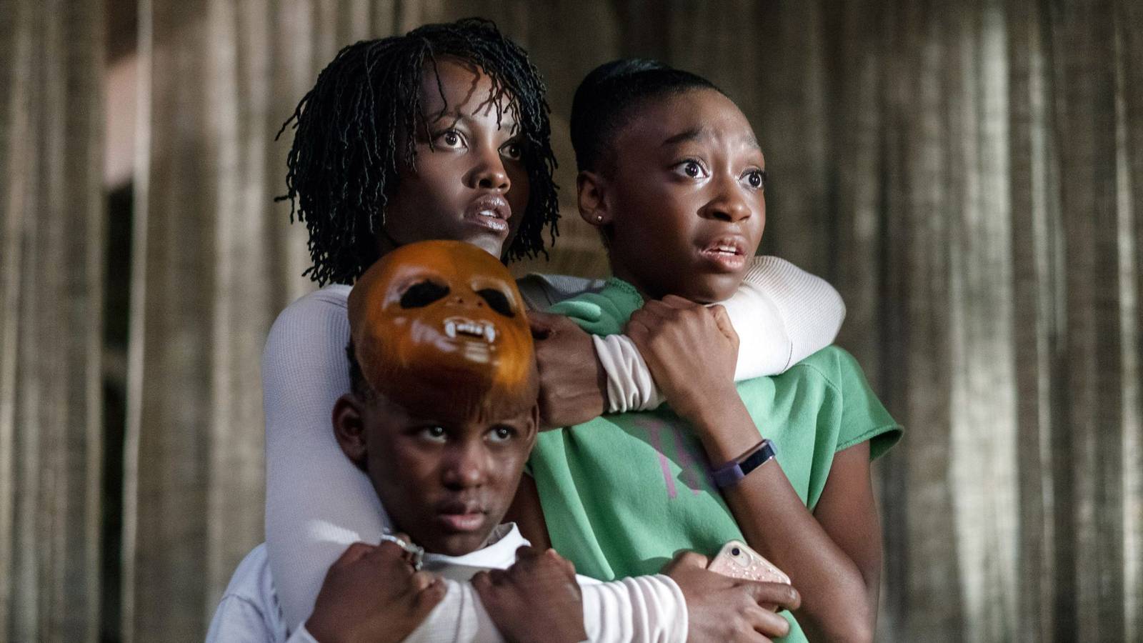 Jordan Peele's Horror Masterpiece With 93% RT Score Finds a New ...