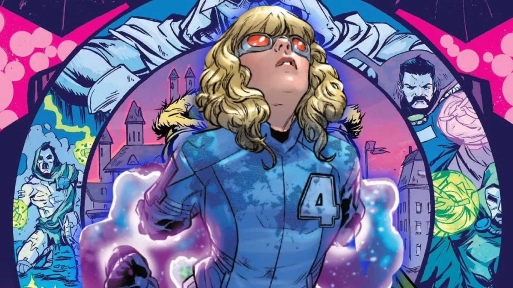 10 Marvel Characters Who Need An MCU Debut In 2026