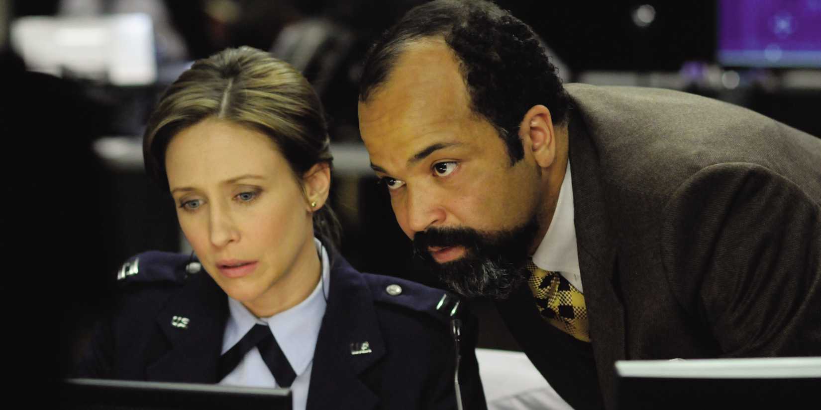 Source Code: The Ingenious Time-Travel Thriller Starring Jake Gyllenhaal