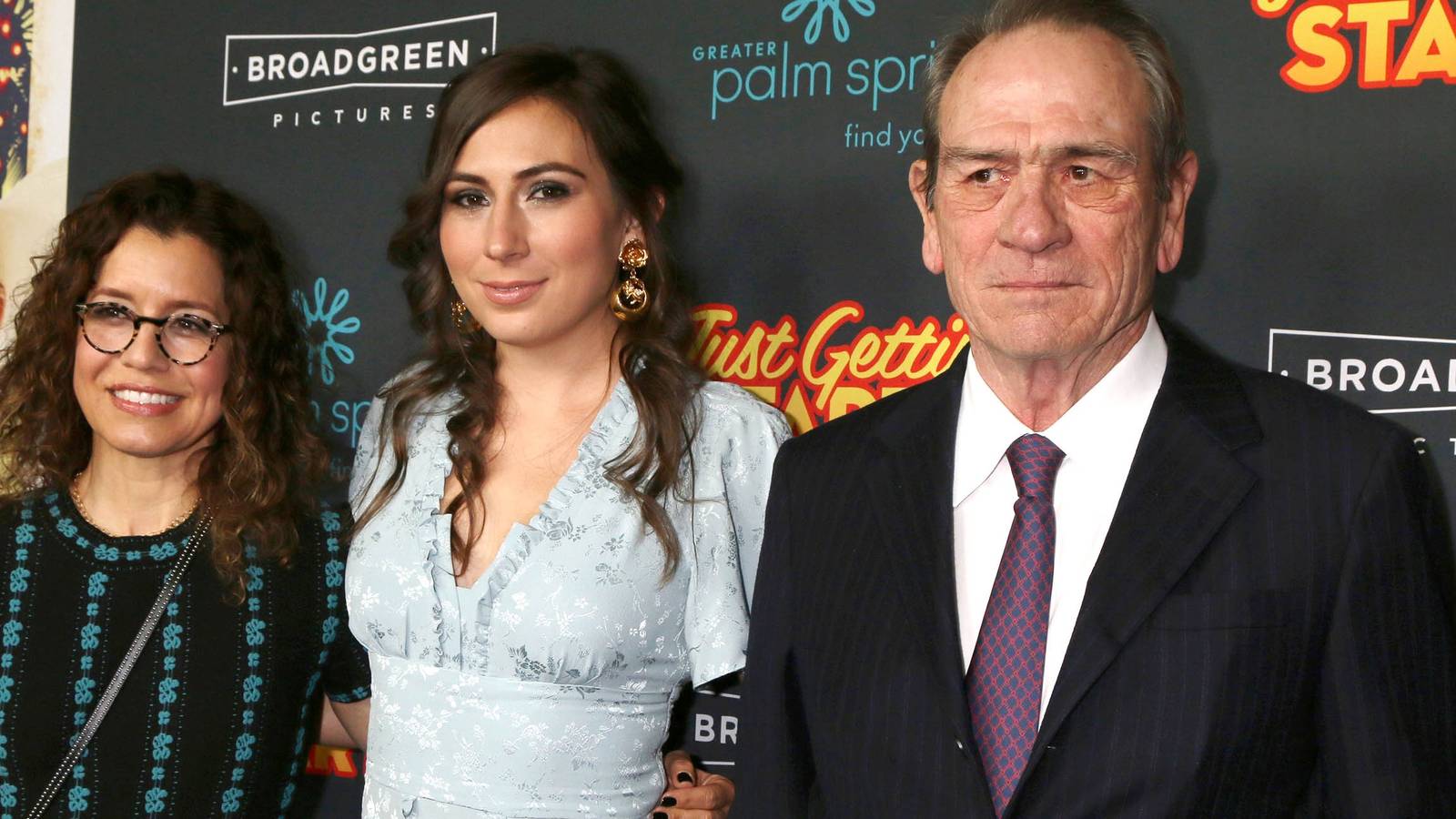 Victoria Jones, Tommy Lee Jones’ Daughter, Dead at 34.