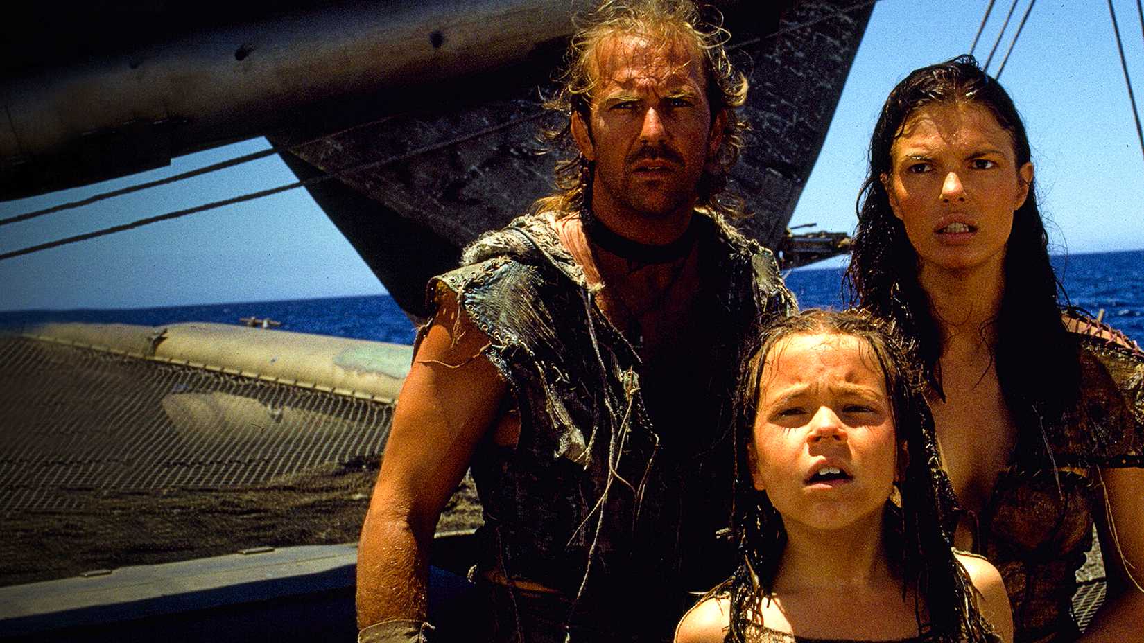 Waterworld Finds New Streaming Home on Prime Video 30 Years Later